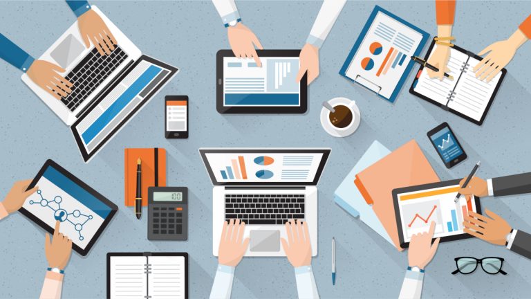 AccelGrid | Cloud ERP & MRP Software