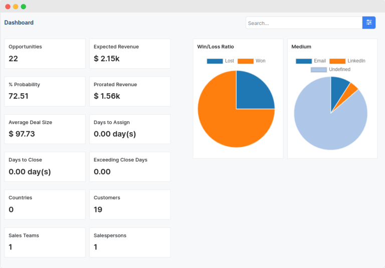 AccelGrid | Cloud ERP & MRP Software