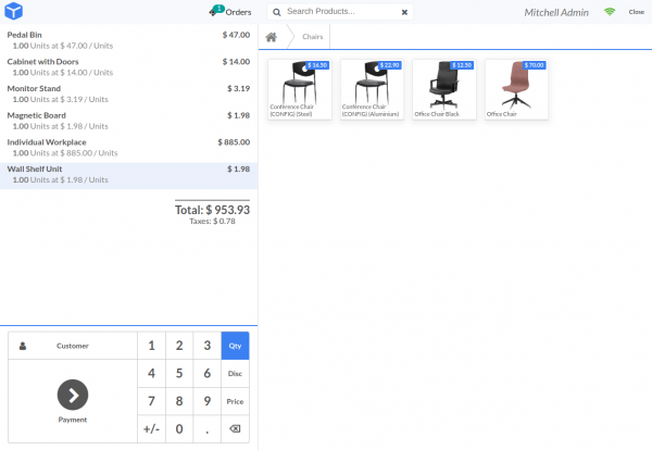 FMCG Distribution Software | AccelGrid