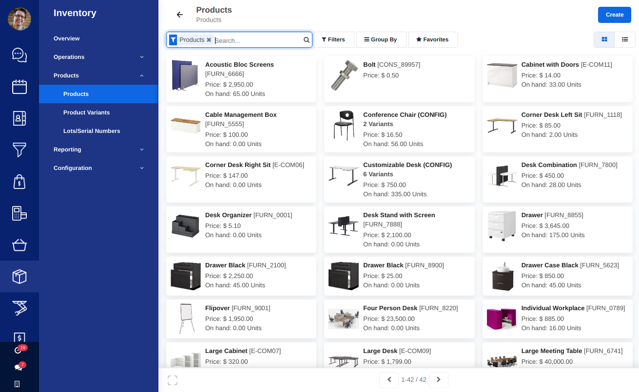 Xero Inventory Integration | AccelGrid