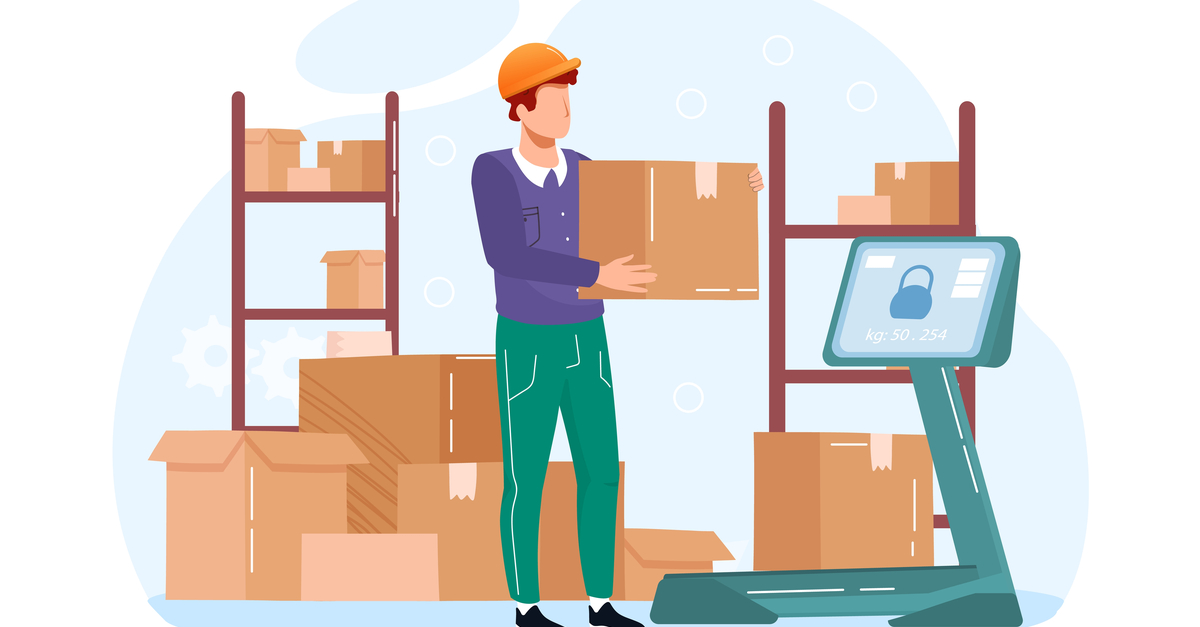 A Step by Step Guide to WMS Implementation | AccelGrid