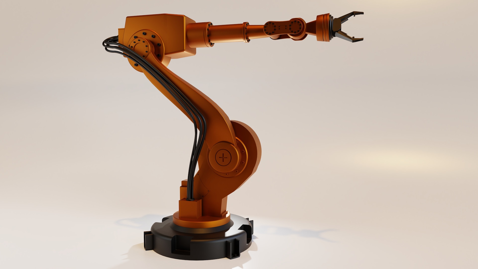 Revolutionizing Manufacturing Efficiency: Strategies for a Productive ...